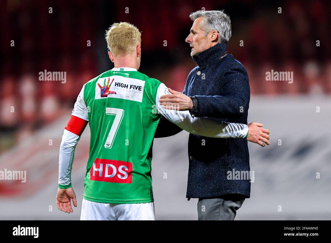 Jari schuurman hi-res stock photography and images - Alamy