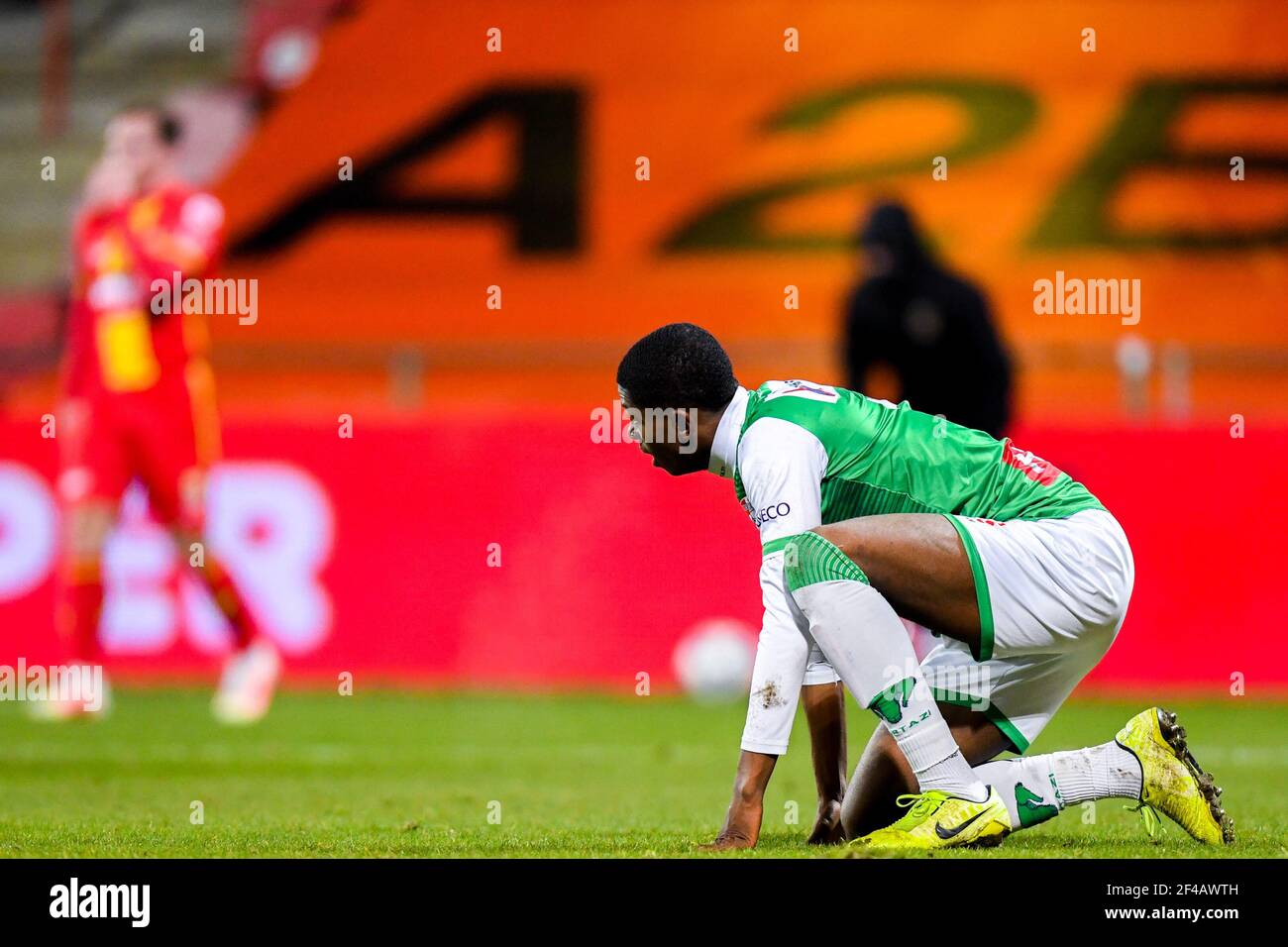 Amadin hi-res stock photography and images - Alamy