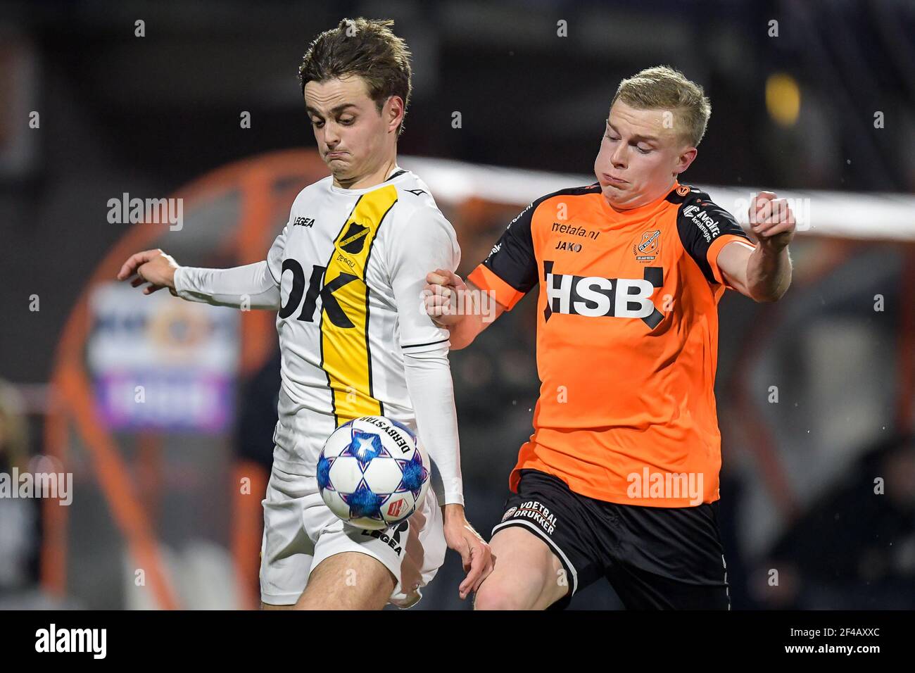 Kay de rooij hi-res stock photography and images - Alamy