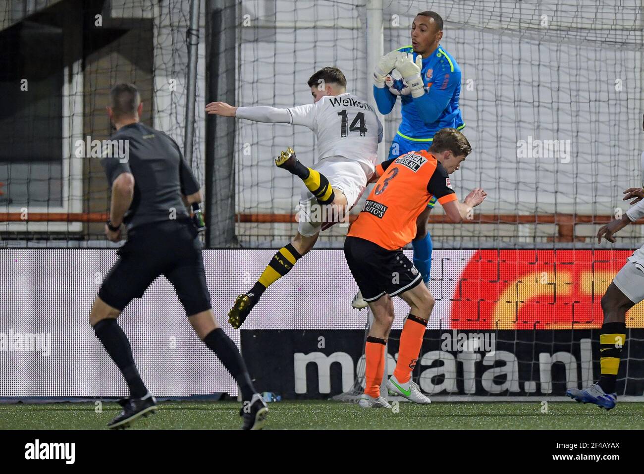 Ramin hendriks hi-res stock photography and images - Alamy