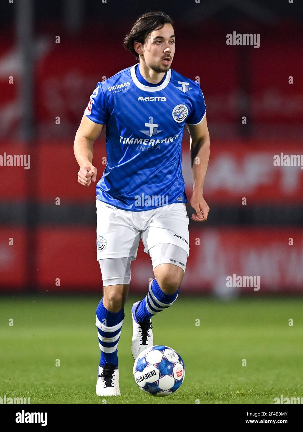 Jordy van der winden hi-res stock photography and images - Alamy