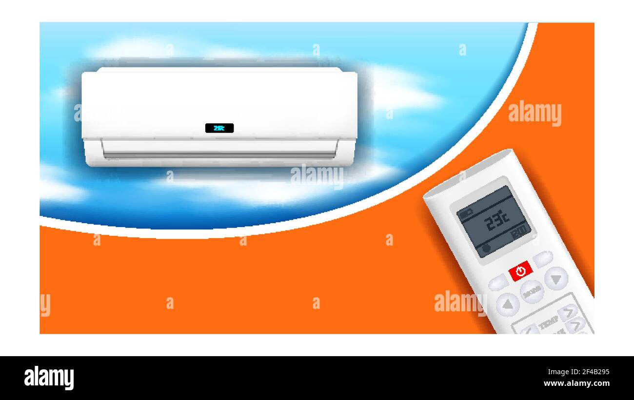 Remote control flyer Stock Vector Images - Alamy