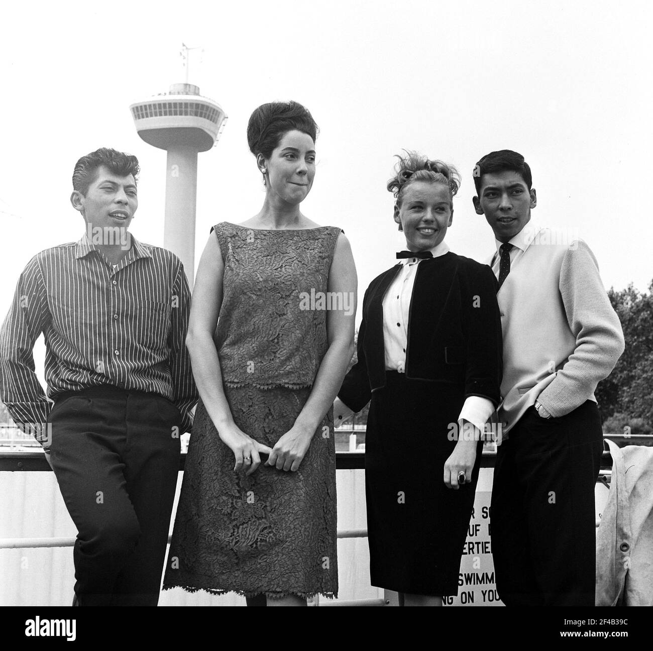 1960s tv show hi-res stock photography and images - Alamy