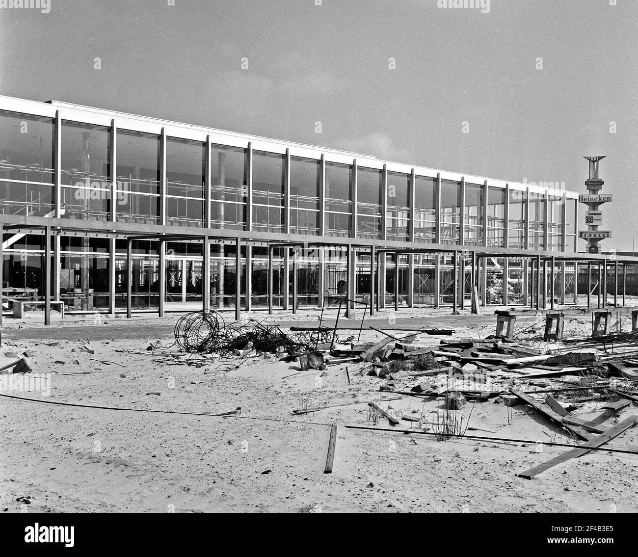 Congress 1964 Black and White Stock Photos & Images - Alamy