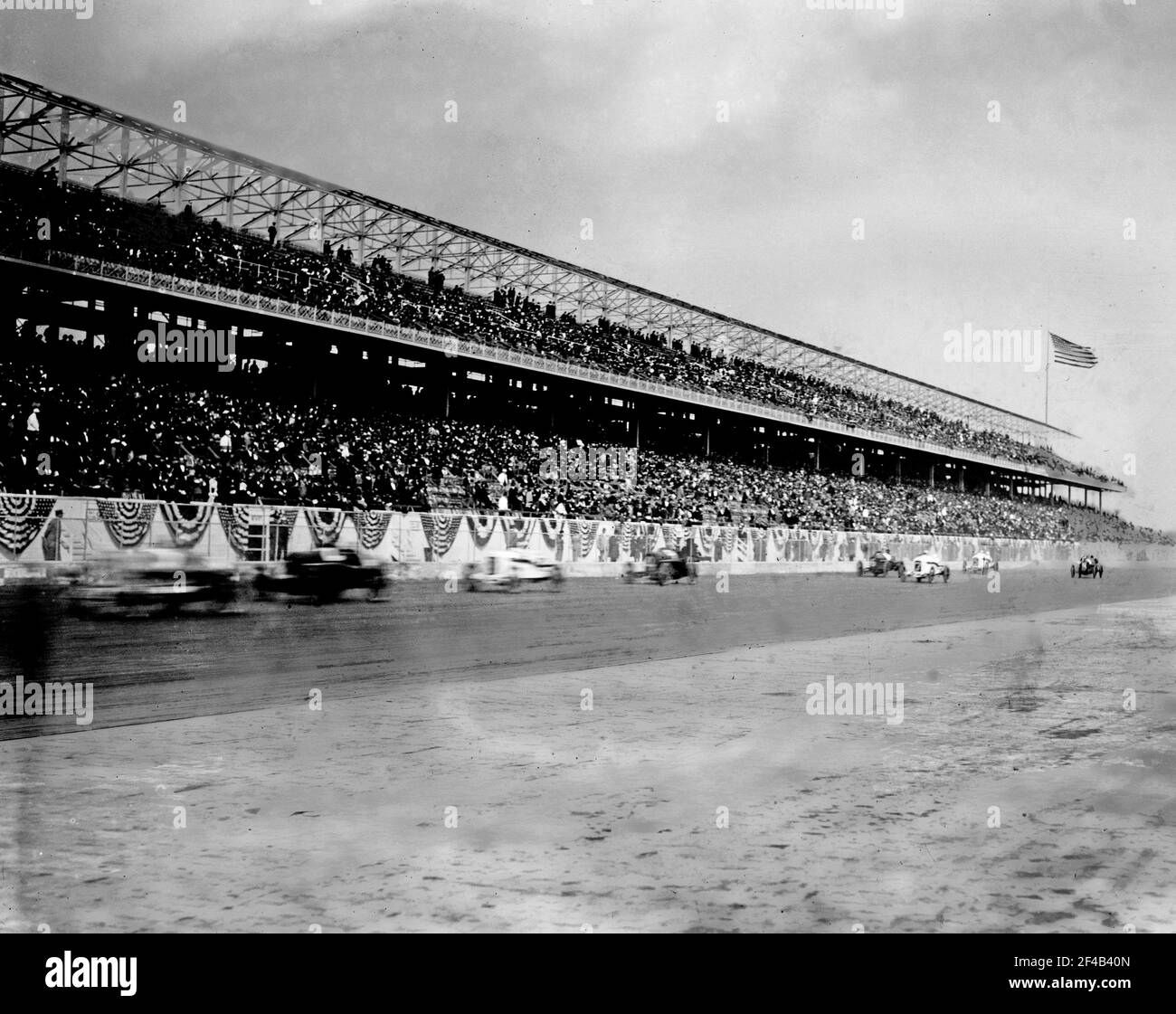 1910s auto race hi-res stock photography and images - Alamy