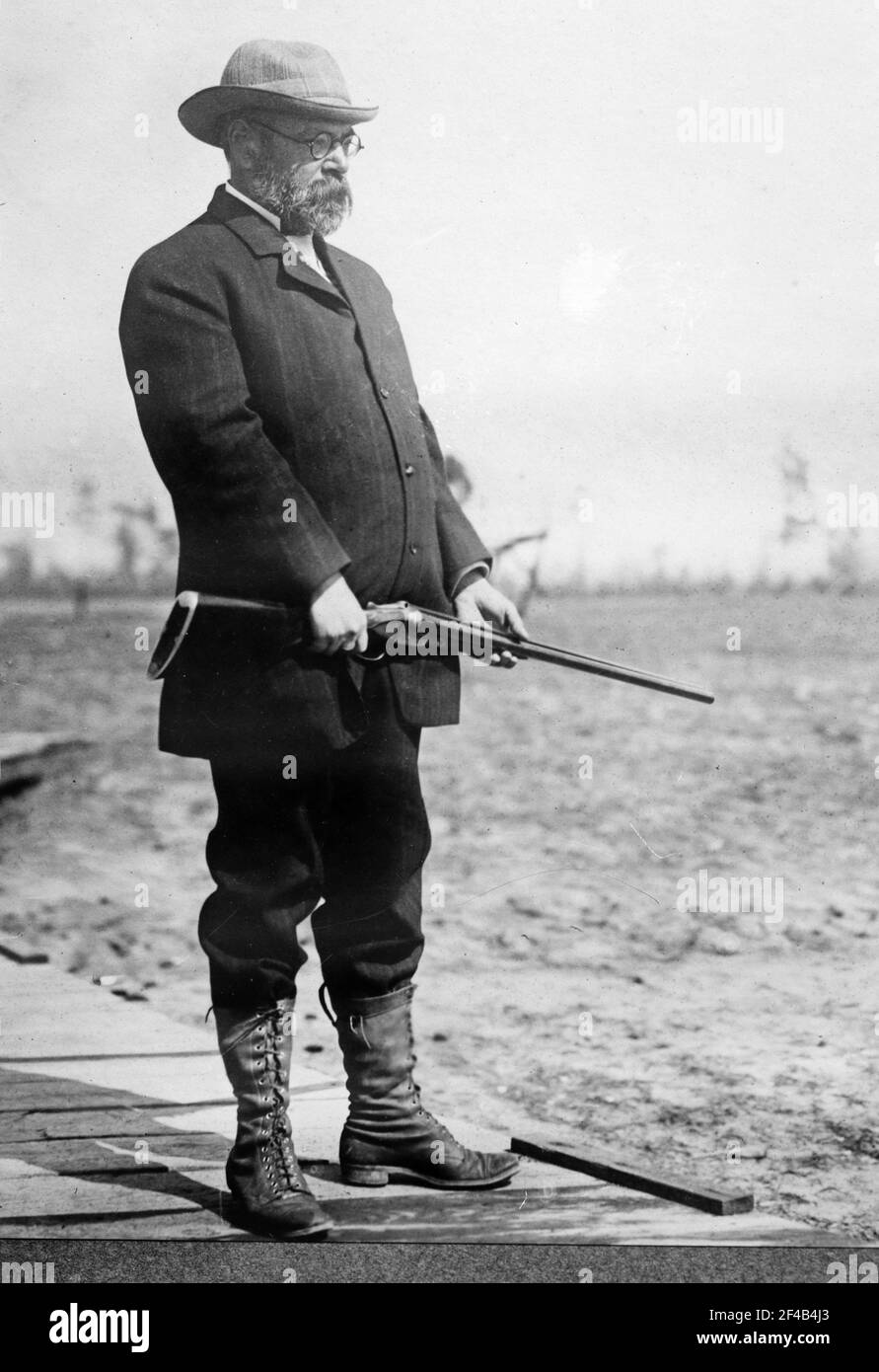 Conductor john philip sousa hi-res stock photography and images - Alamy