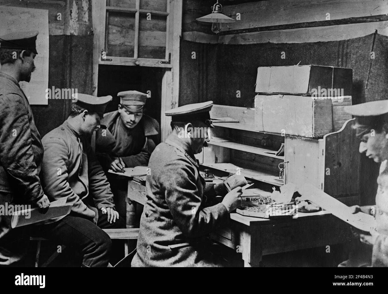 Pow camp doberitz germany Black and White Stock Photos & Images - Alamy