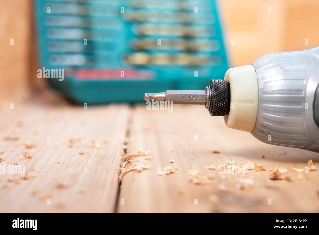 Electrodrill hi-res stock photography and images - Alamy