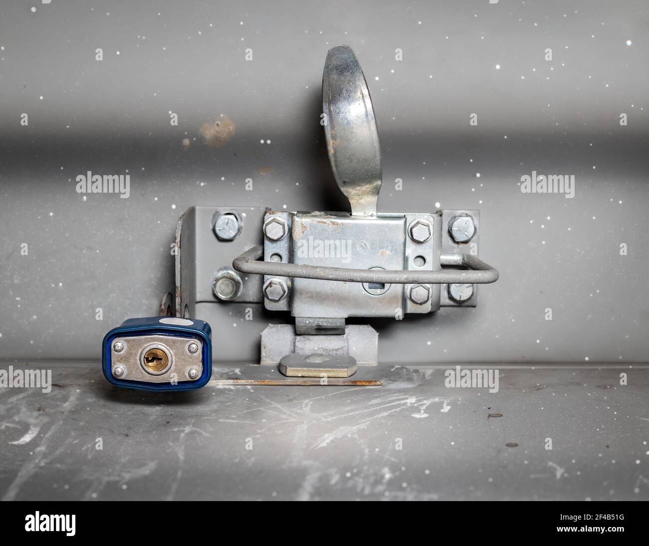 Ceiling hatch hi-res stock photography and images - Alamy