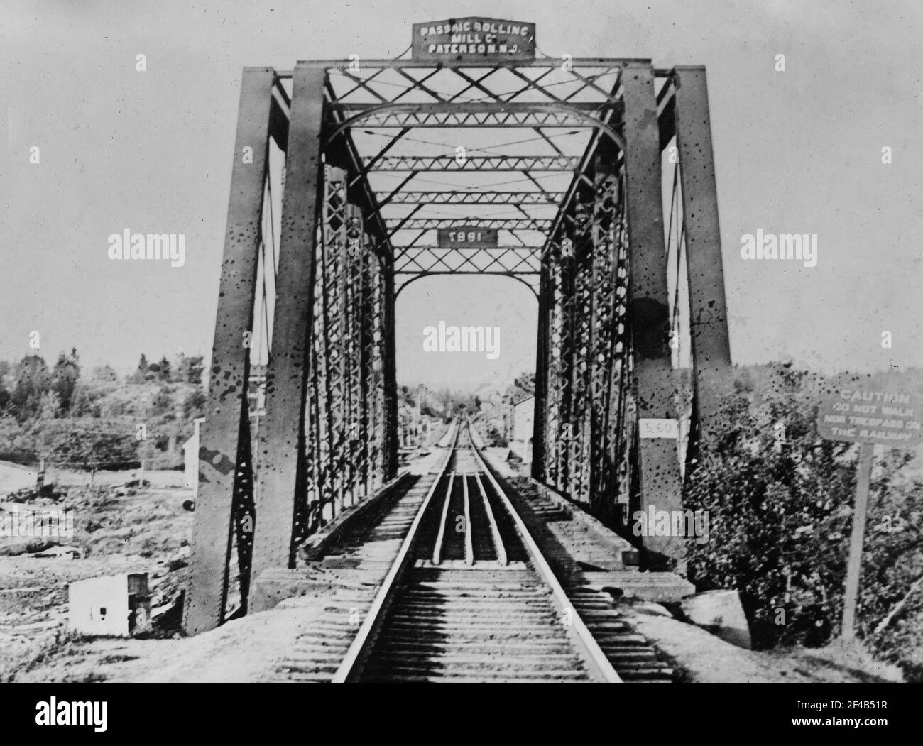 1910s u s border crossing hi-res stock photography and images - Alamy
