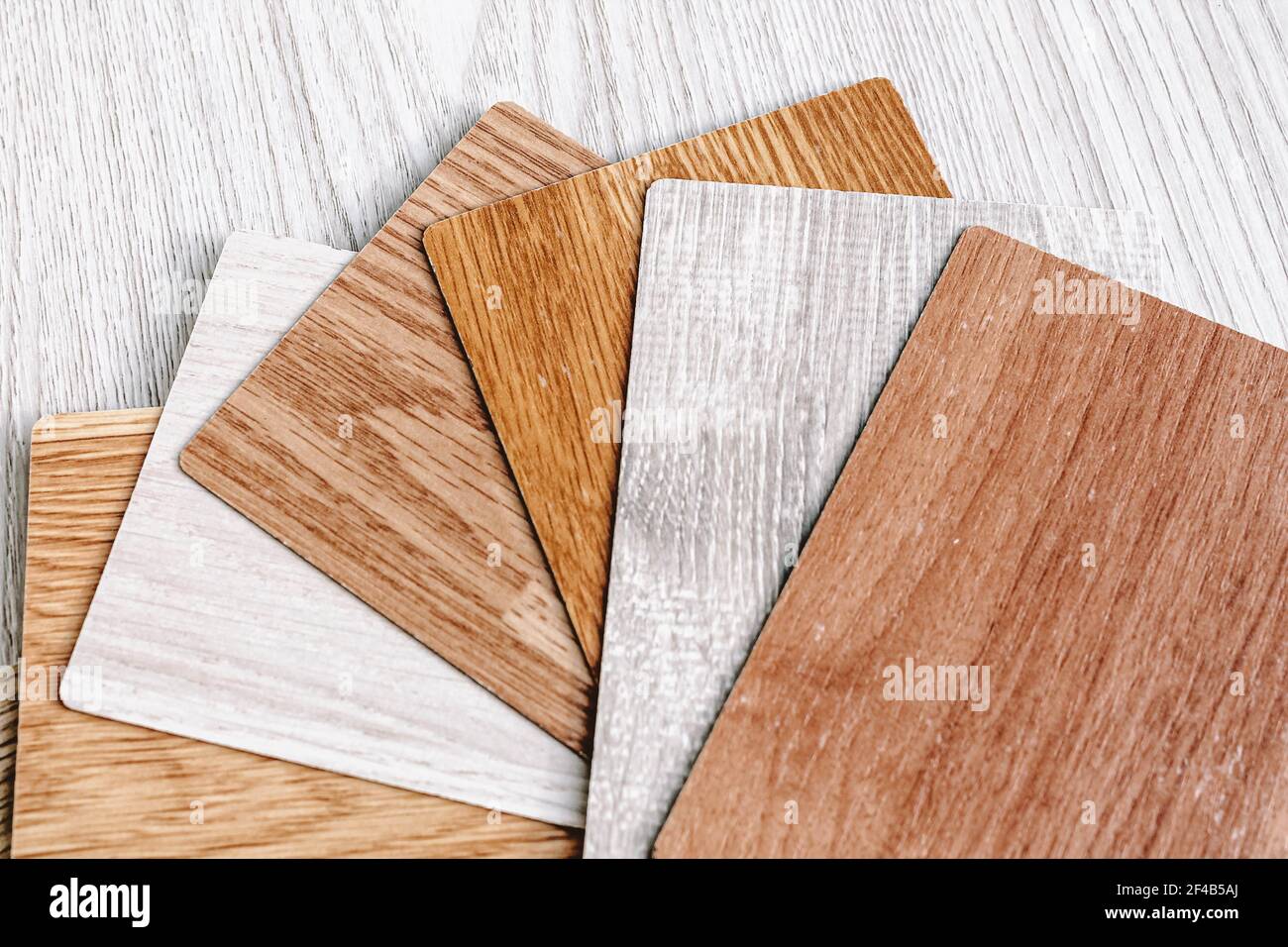 Sample board colours hi-res stock photography and images - Alamy
