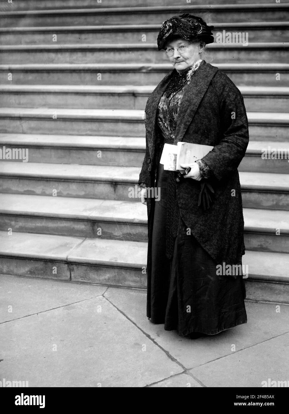 1910s mother jones hi-res stock photography and images - Alamy