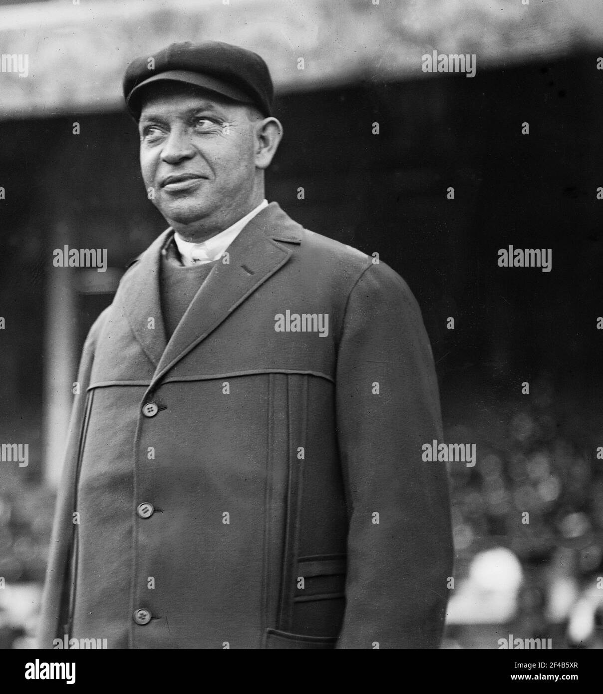 Historical bill klem hi-res stock photography and images - Alamy