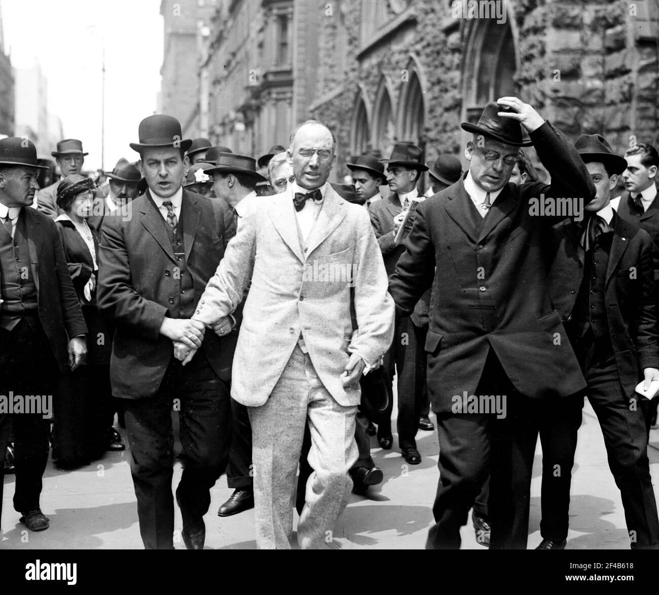 Arrest of john the baptist hi-res stock photography and images - Alamy
