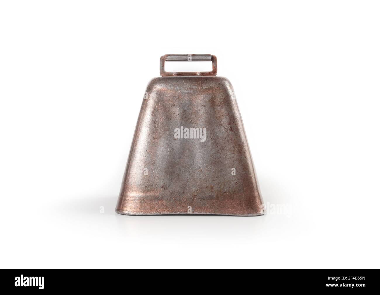 Cow bell hi-res stock photography and images - Alamy
