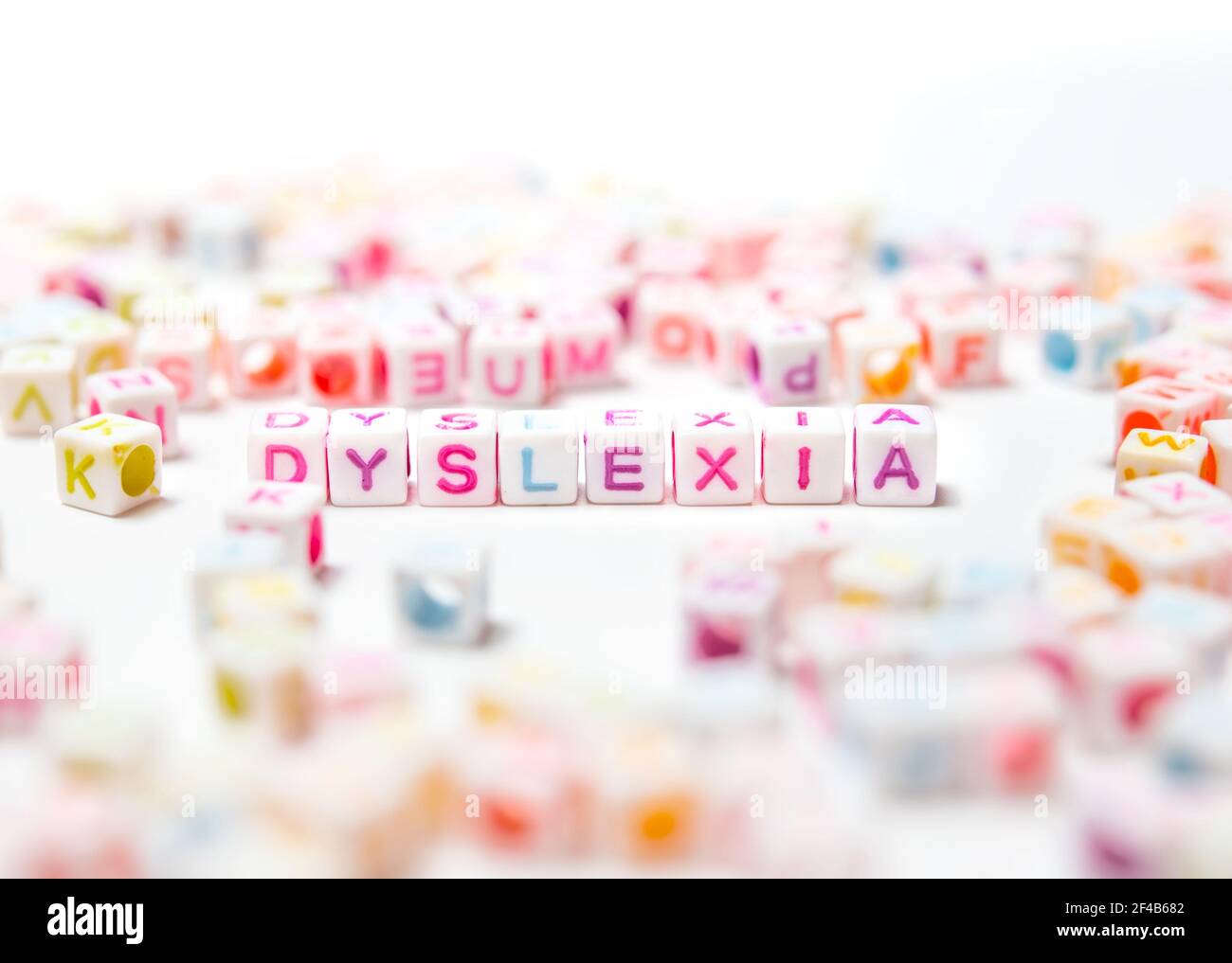 Cognitive disability hi-res stock photography and images - Alamy