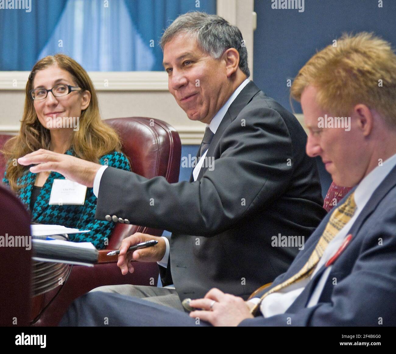 Outreach programs hi-res stock photography and images - Alamy