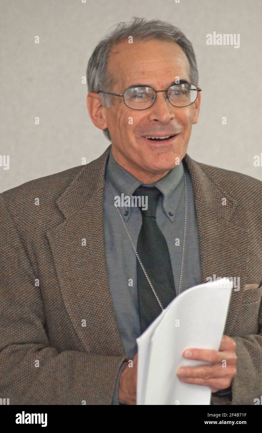 Dan strickman hi-res stock photography and images - Alamy