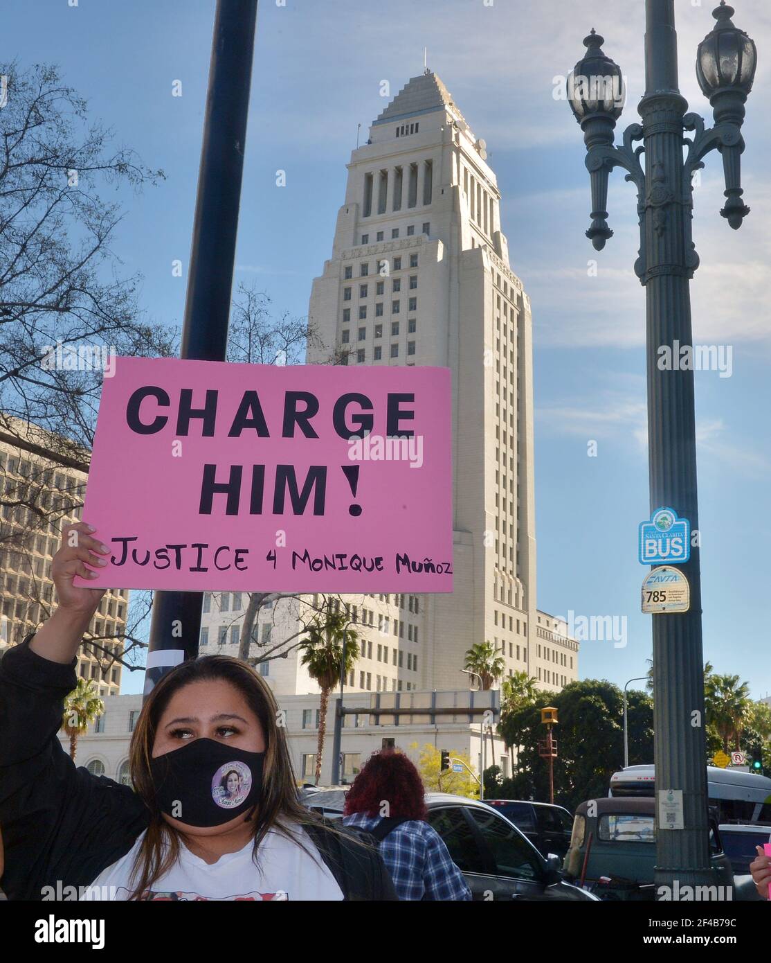 Monique munoz hi-res stock photography and images - Alamy