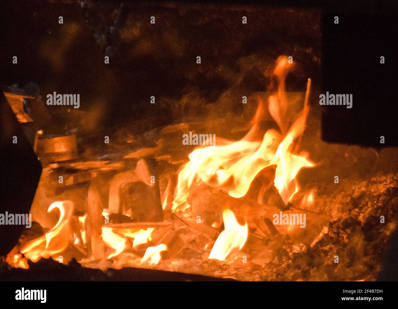 Port city castings corporation hi-res stock photography and images - Alamy