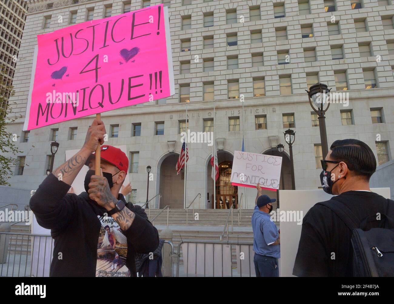 Monique munoz hi-res stock photography and images - Alamy