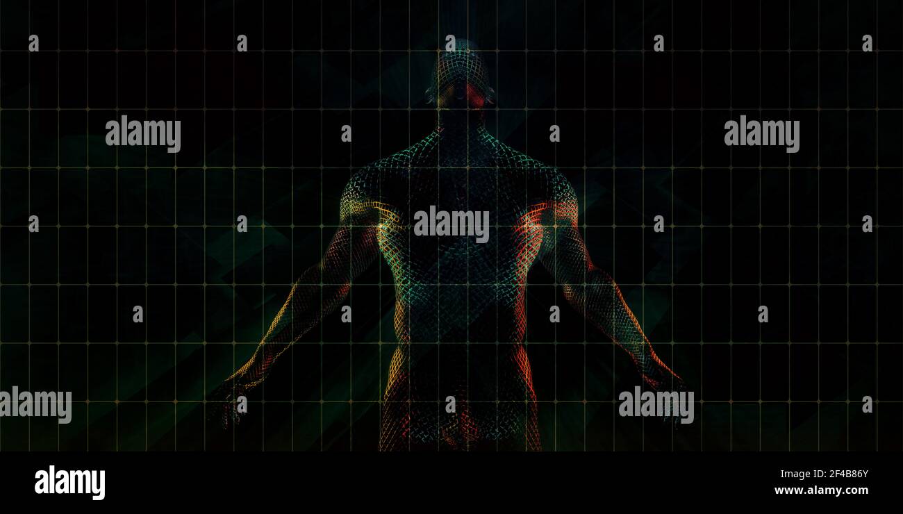 Digital Marketing Platform And Effective Technology Promotion Stock ...