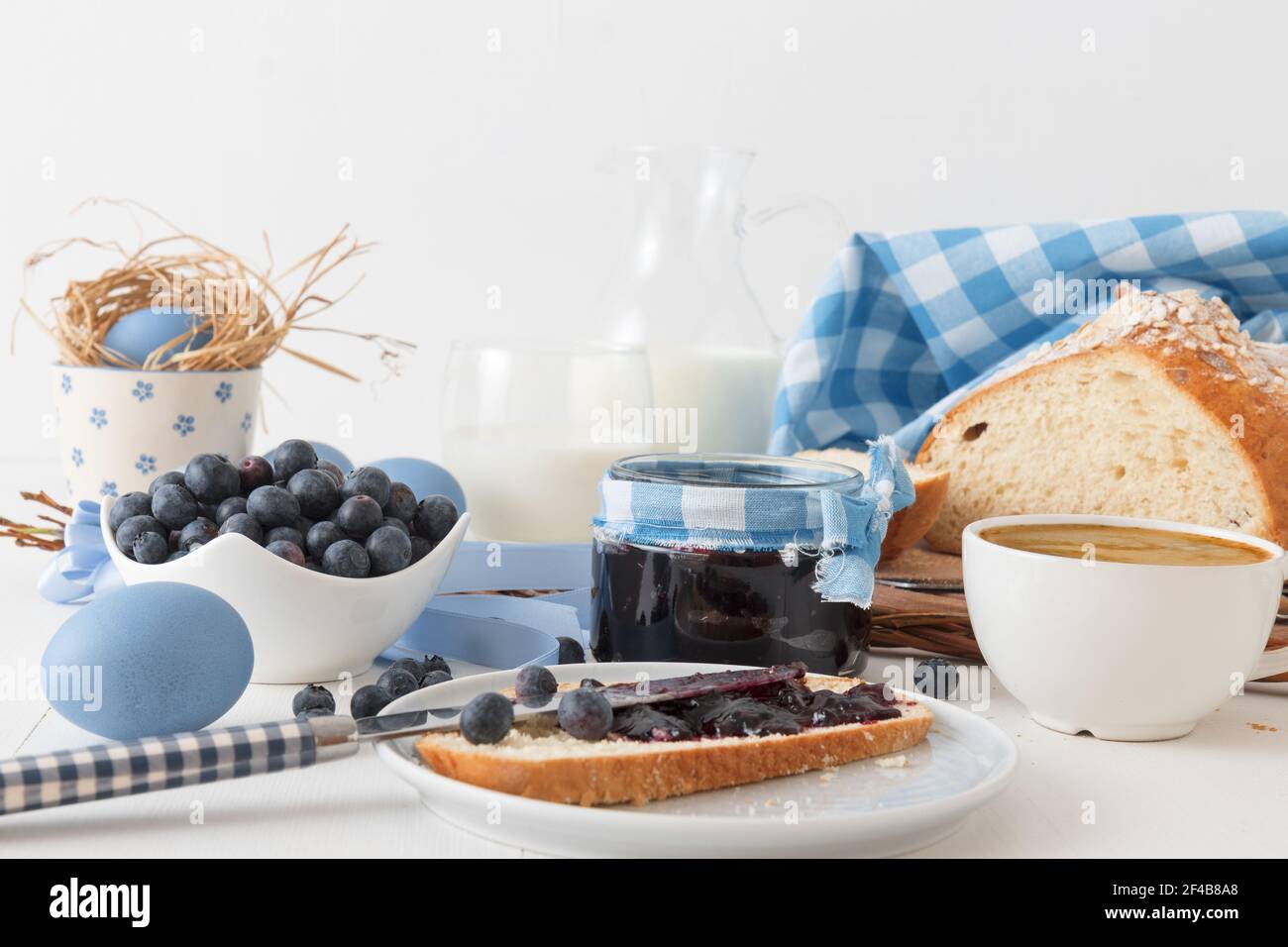 Czech Food High Resolution Stock Photography and Images - Alamy