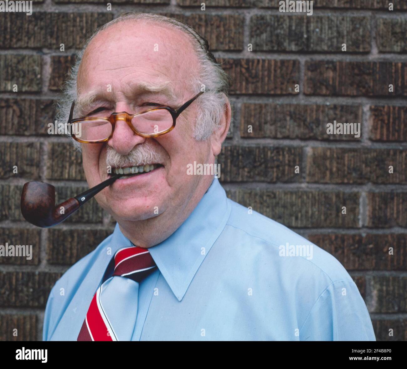 1980s United States - William Marvy St. Paul Minnesota ca. 1984 Stock ...