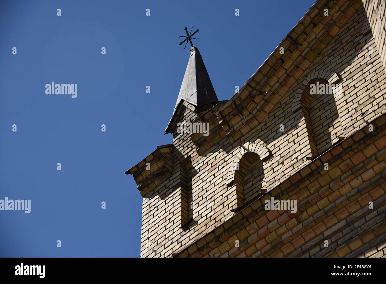 Vilnius nature hi-res stock photography and images - Alamy