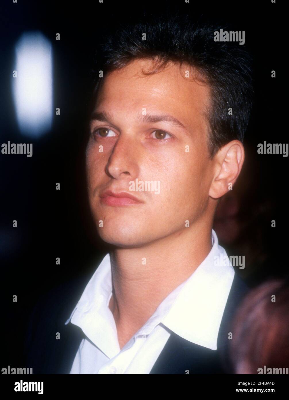 Beverly Hills, California, USA 15th May 1996 Actor Josh Charles attends ...