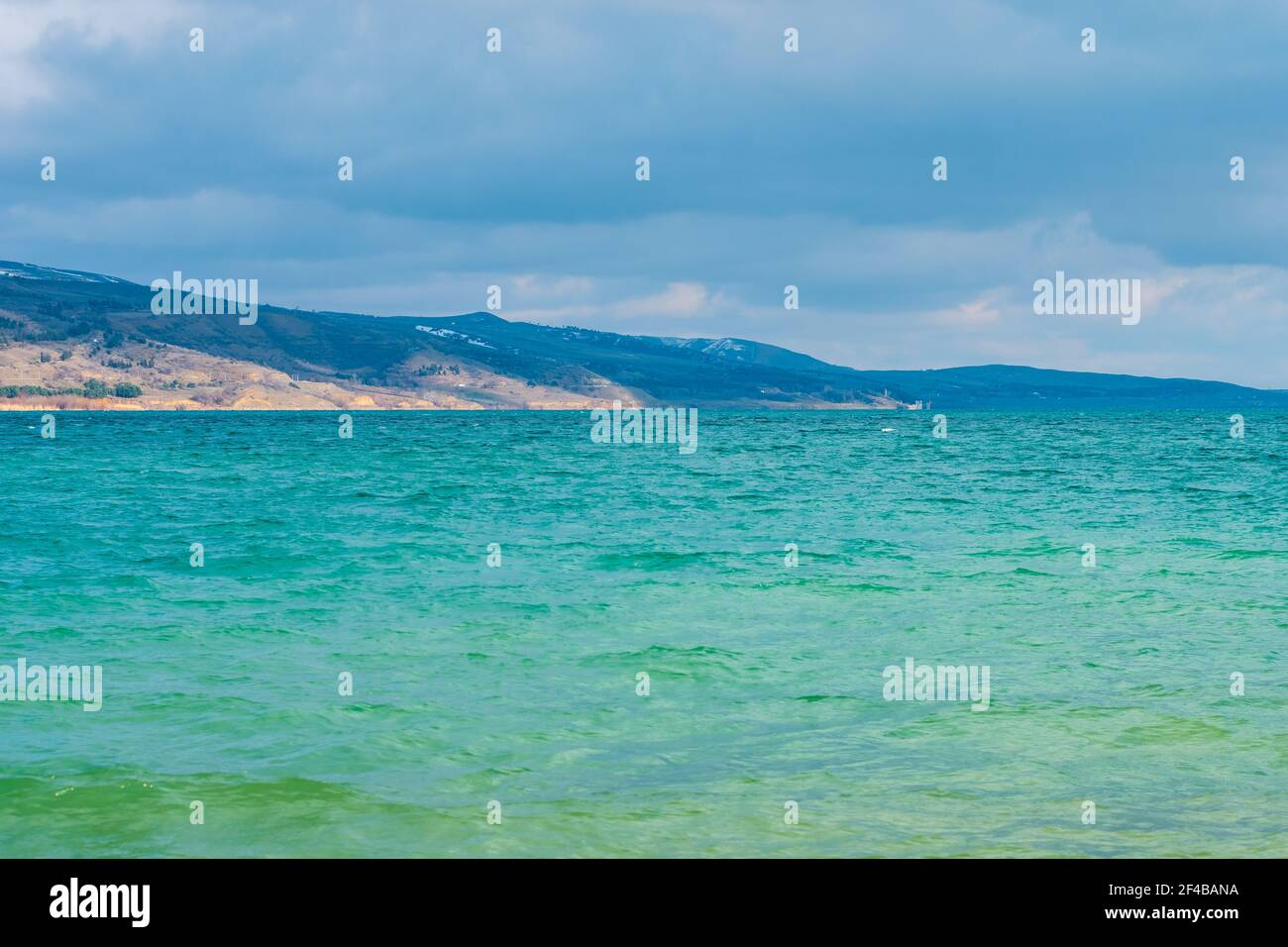 Tbilisi reservoir hi-res stock photography and images - Alamy