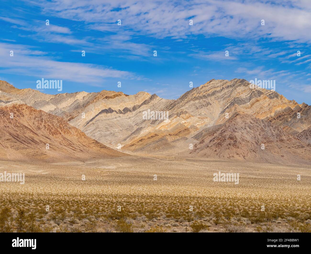 Meiklejohn peak hi-res stock photography and images - Alamy