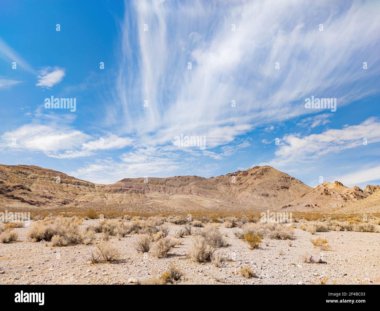 Rural nevada hi-res stock photography and images - Alamy