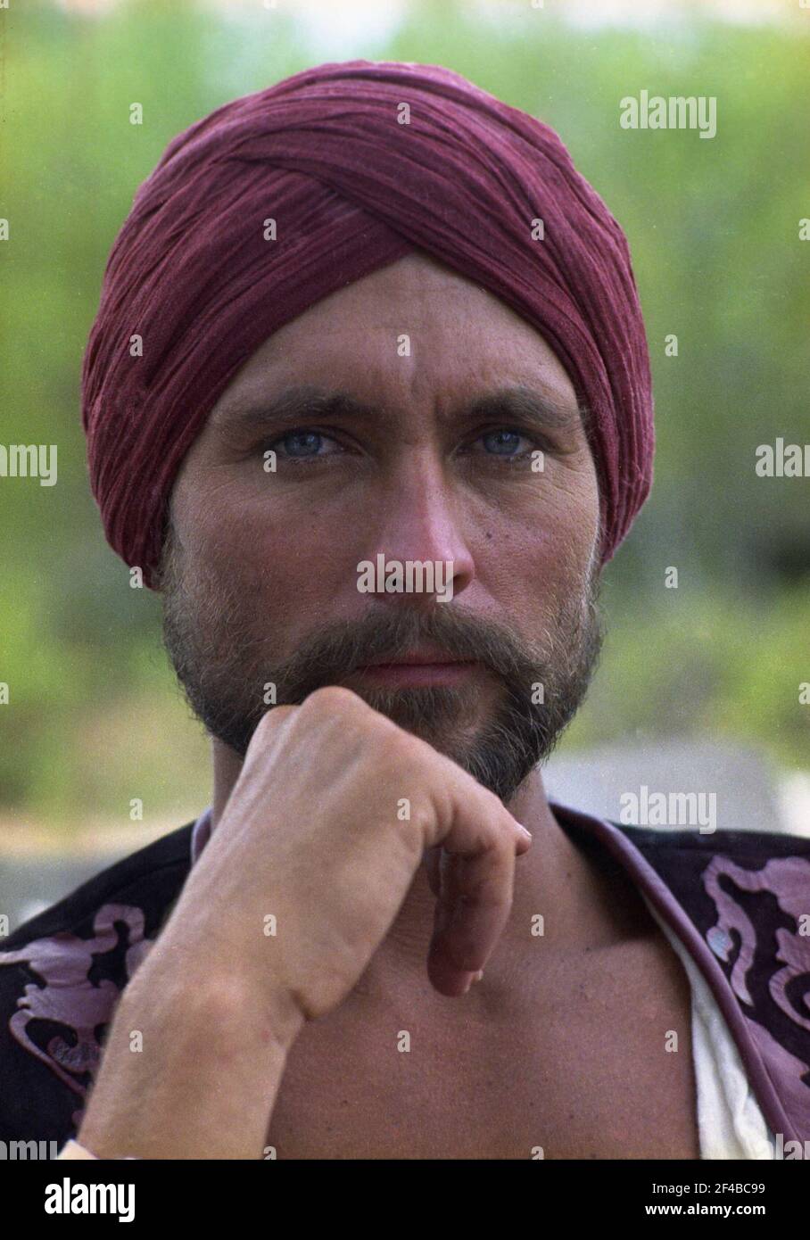 The golden voyage of sinbad 1973 hi-res stock photography and images ...