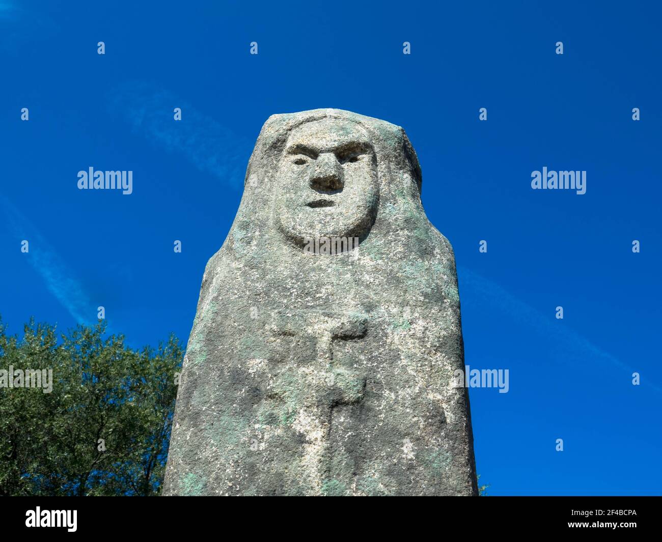Neolithic figures hi-res stock photography and images - Alamy