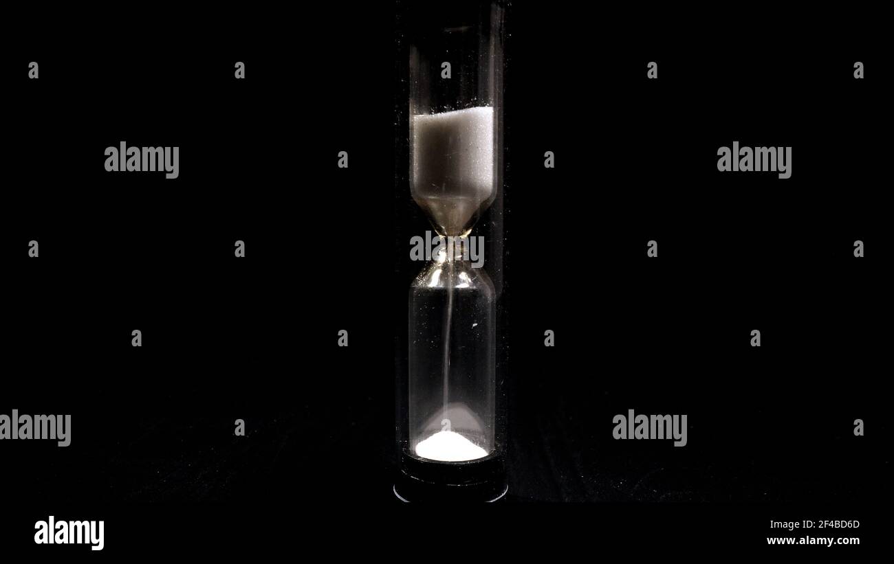 Hourglass bar hi-res stock photography and images - Alamy