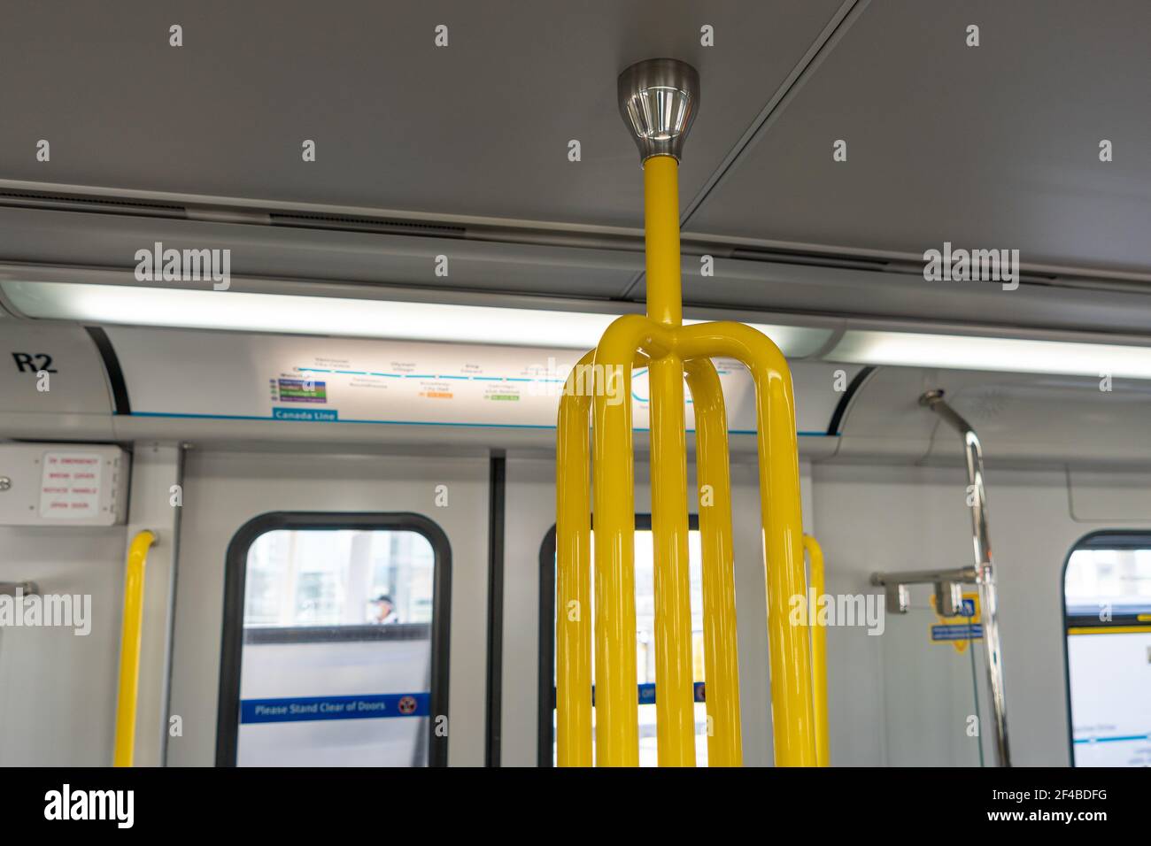 Subway carriage hi-res stock photography and images - Alamy