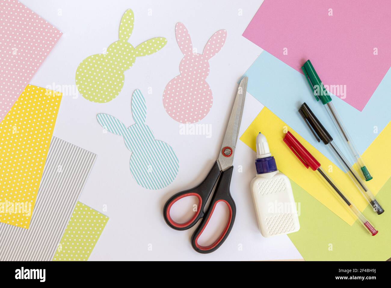 Diy cartoon hi-res stock photography and images - Alamy