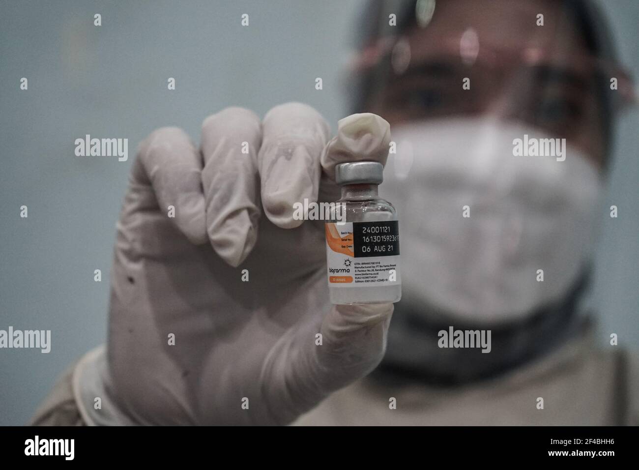 Brigade personnel hi-res stock photography and images - Alamy