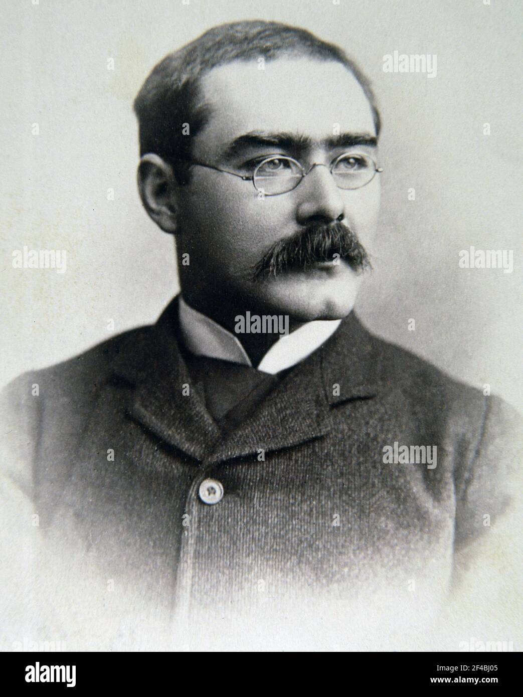 Kipling rudyard hi-res stock photography and images - Alamy