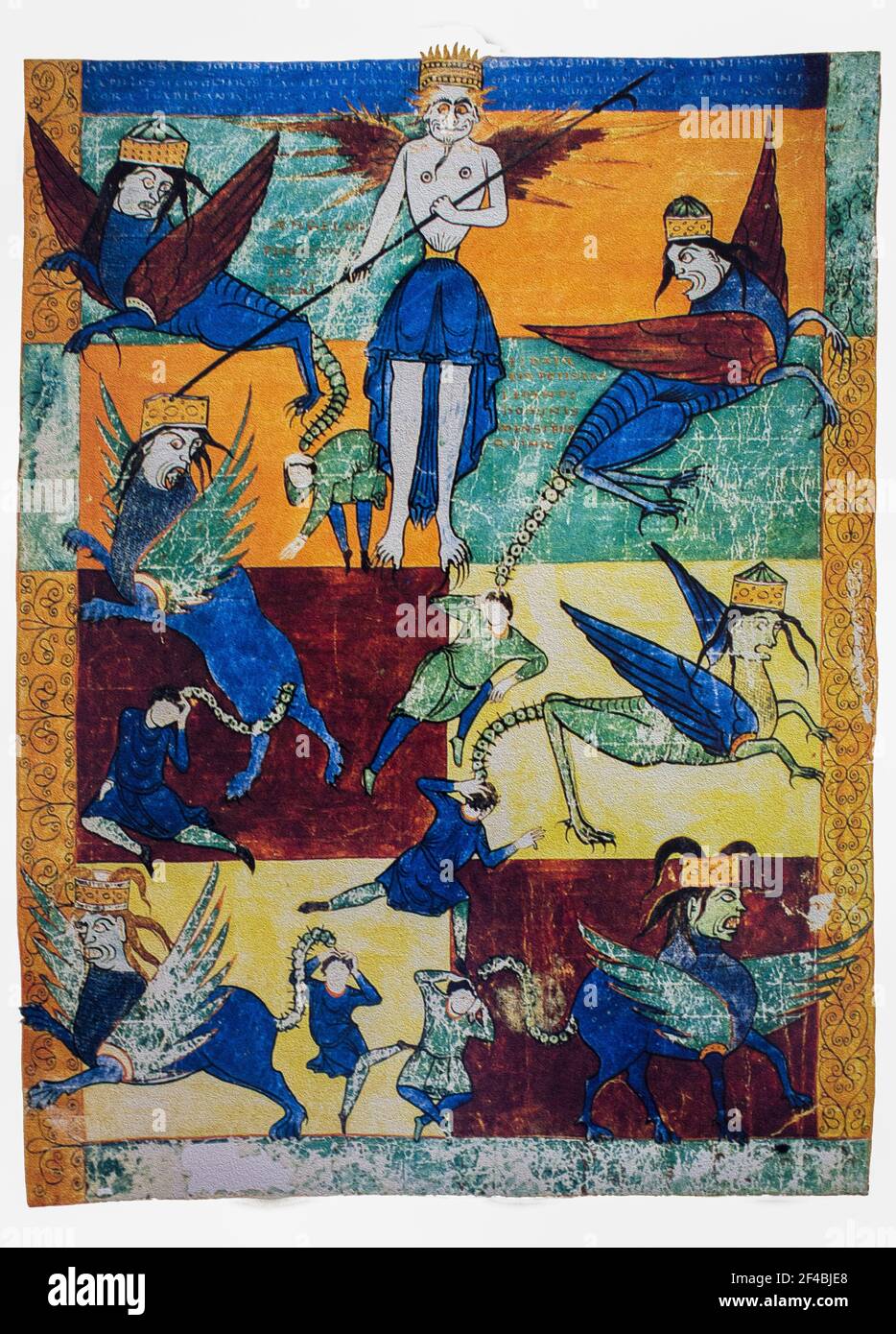 Apocalypse High Resolution Stock Photography and Images - Alamy