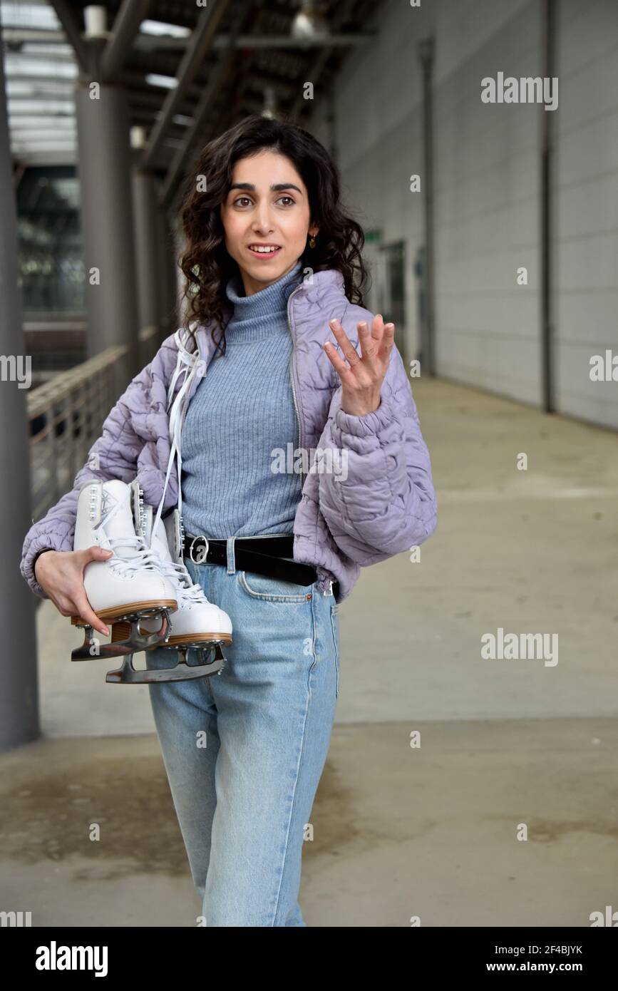 Suri abbassi hi-res stock photography and images - Alamy
