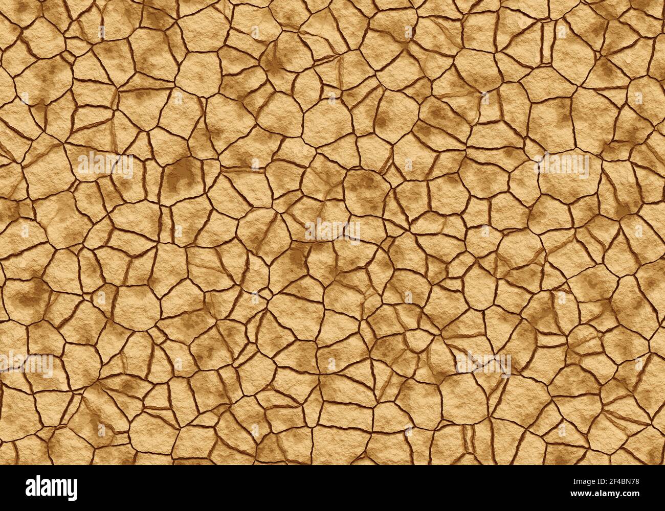 dry cracked wilderness desert ground texture Stock Photo - Alamy
