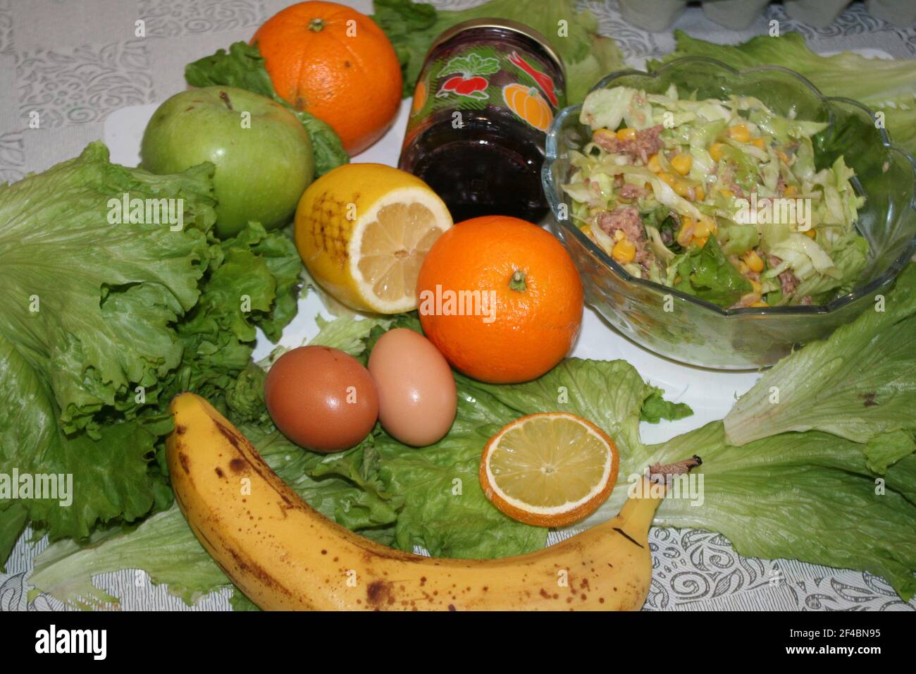 Meet food hi-res stock photography and images - Alamy