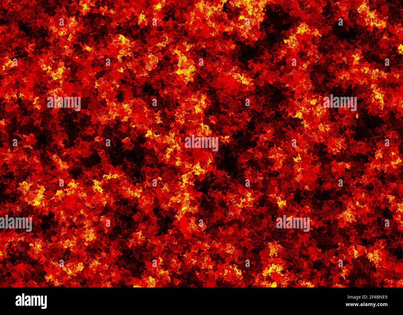 solidified hot coal fire texture backgrounds Stock Photo - Alamy