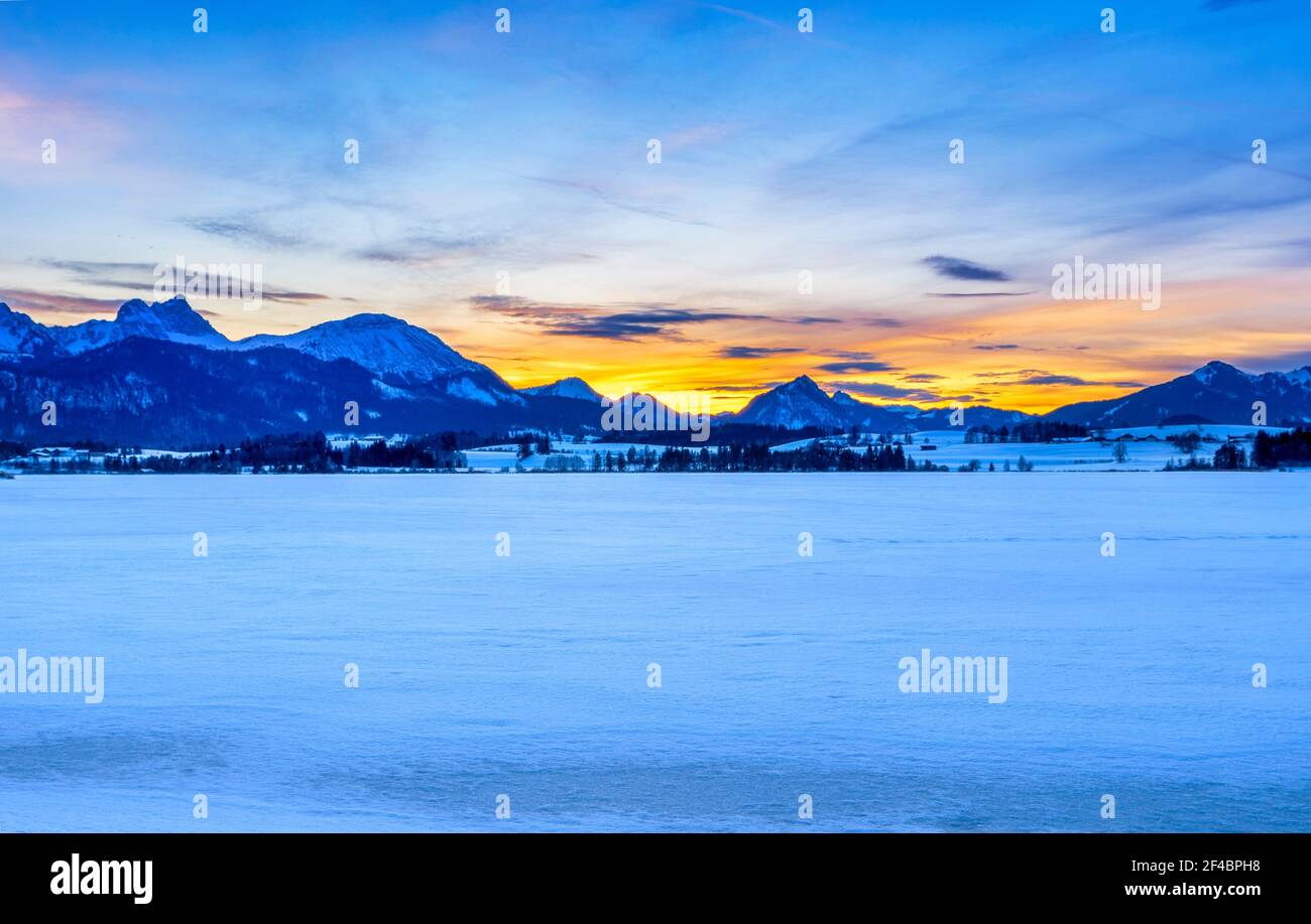 Hopfen am see hi-res stock photography and images - Alamy