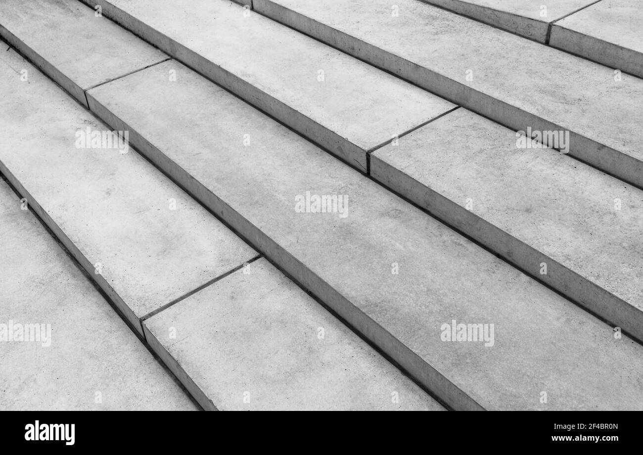 Broad stone steps hi-res stock photography and images - Alamy
