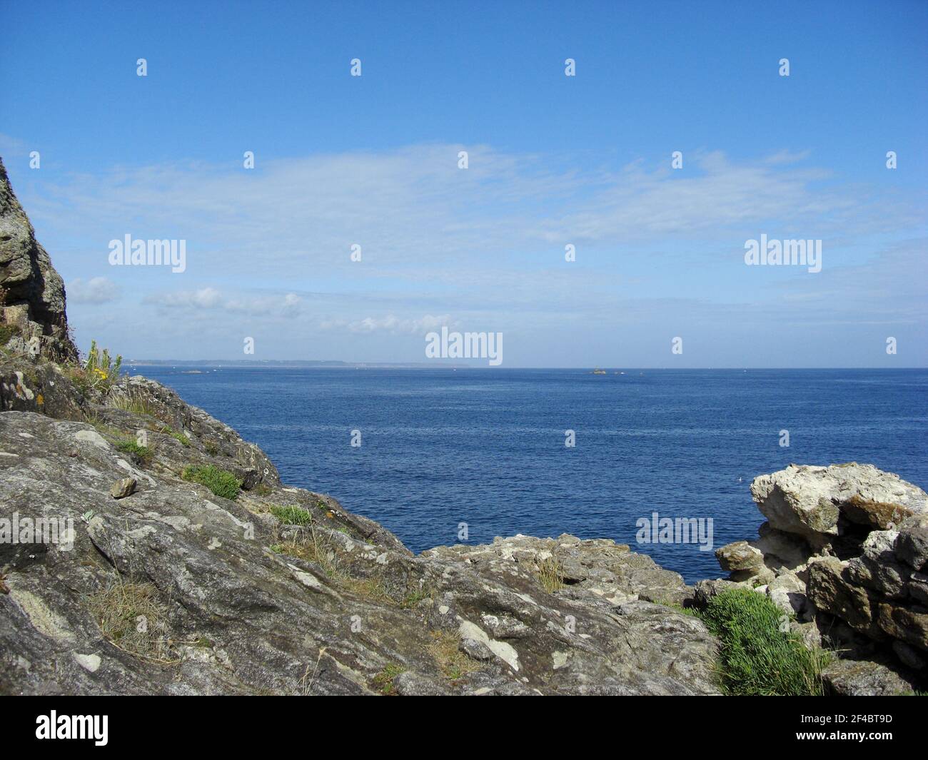 Le fort du cap hi-res stock photography and images - Alamy