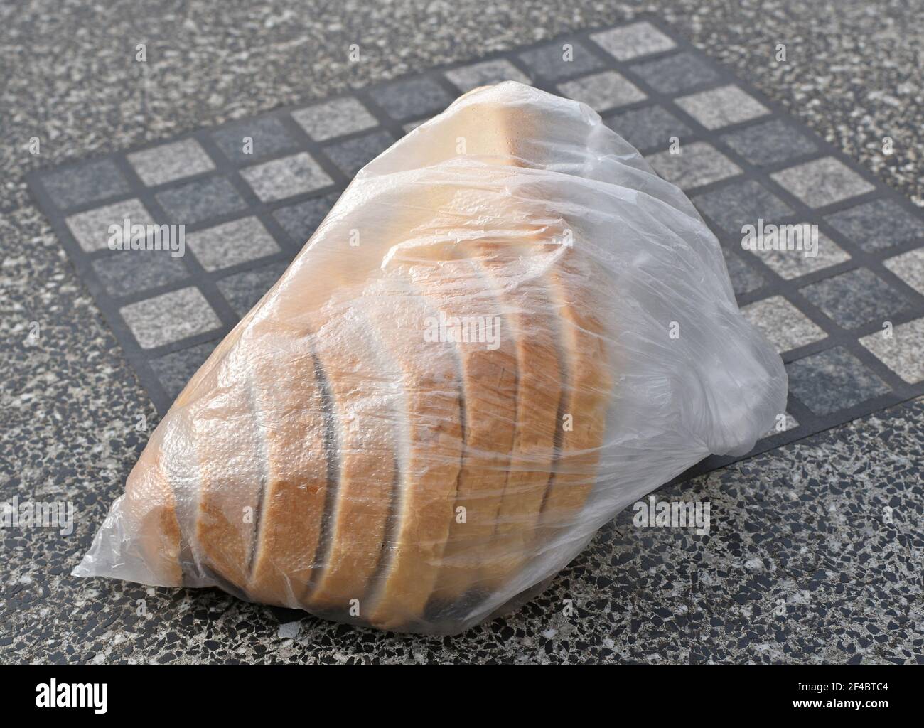 Lost bread hi-res stock photography and images - Alamy