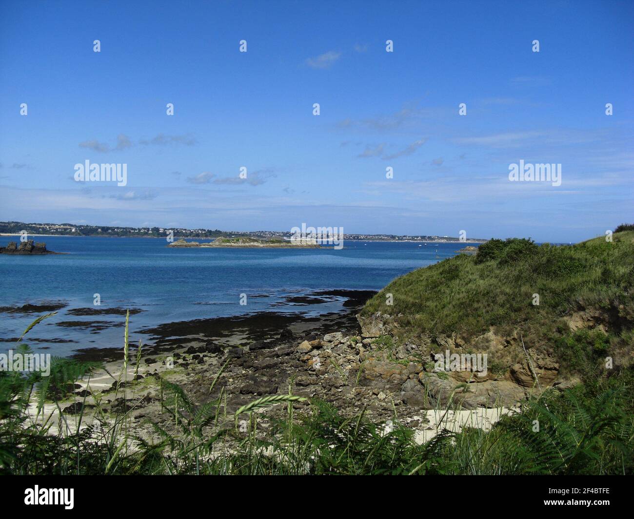 Nature bretonne hi-res stock photography and images - Alamy